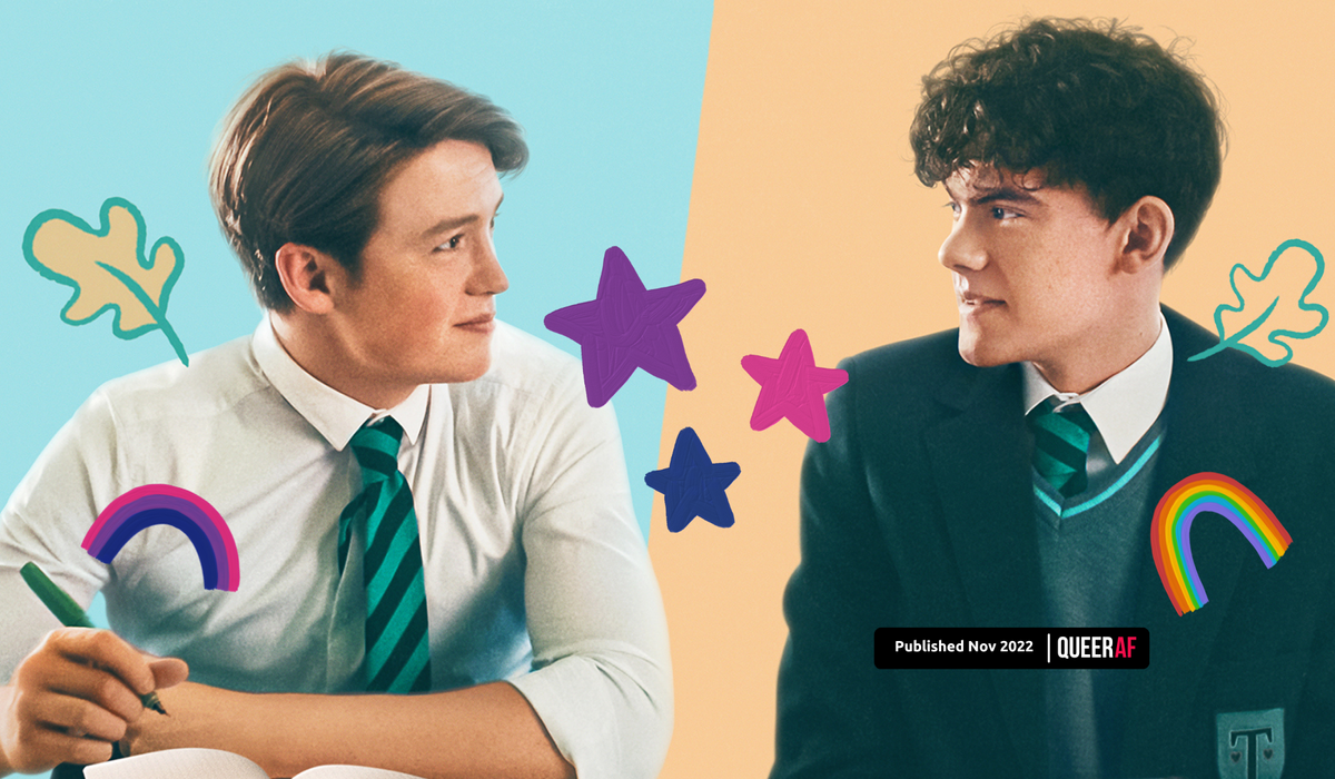 Internalised biphobia: What is it, how can you overcome it?