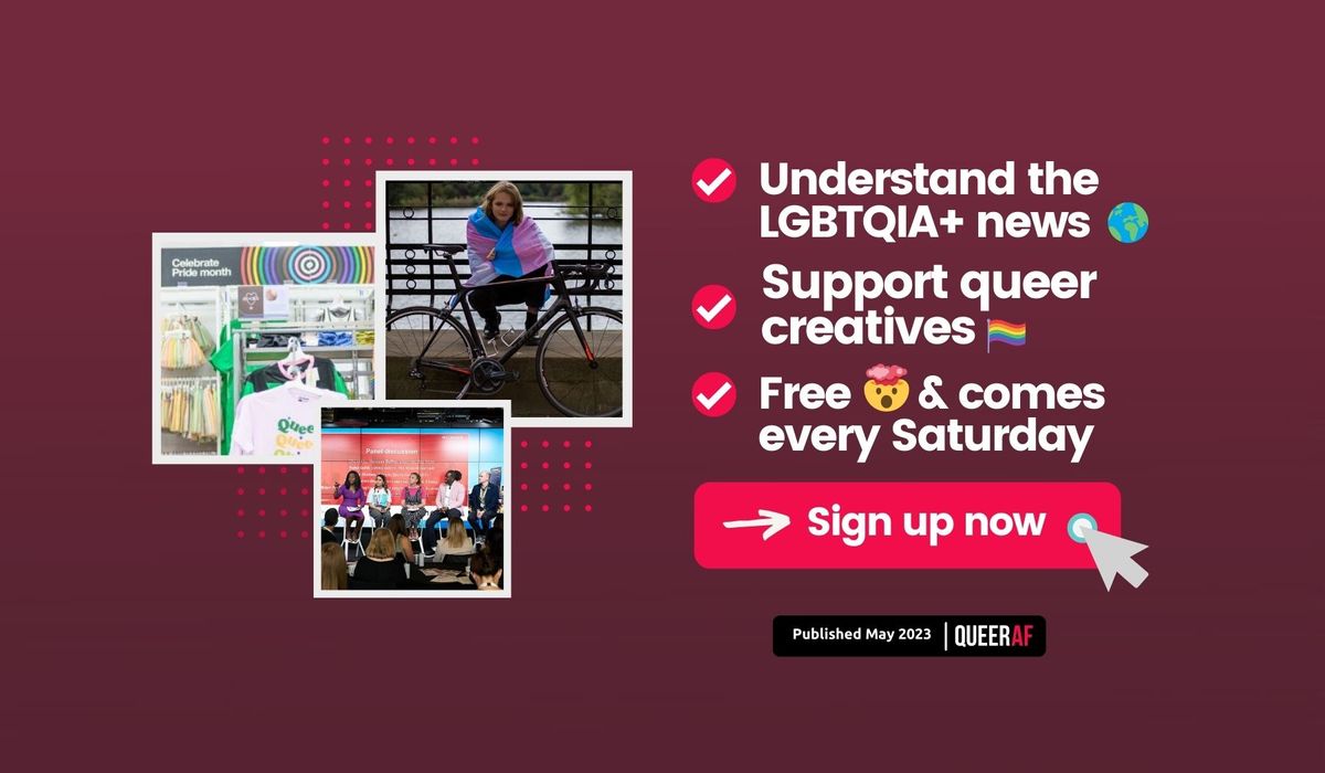 Understand the LGBTQIA+ news: Target Pride Month backlash, British ...